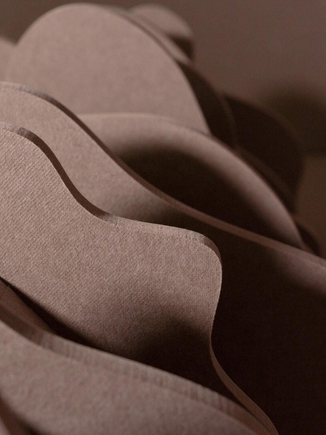 Autex Acoustic new colour range | IndesignLive