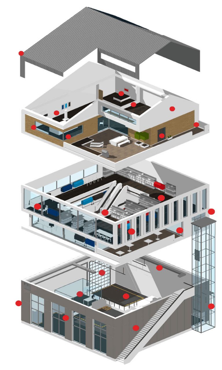 Adhesive solutions from tesa are BornToBuild | IndesignLive