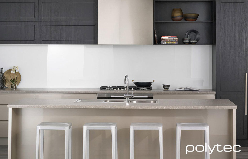 Thermolaminated Doors and Panels - Polytec | IndesignLive