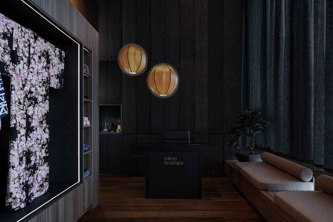 A Japanese-inspired retreat in Armadale | Indesignlive