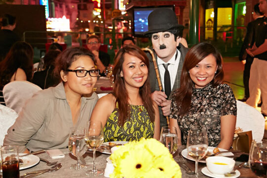 TOTO Asia Oceania Celebrates Turning 5 | Indesign Live: Interior Design ...