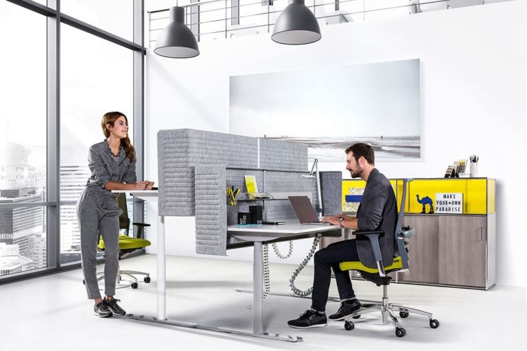 Orbis - Zenith - Furniture | IndesignLive