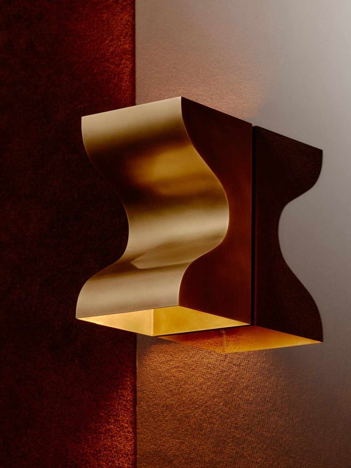 The new artful lighting offerings from Volker Haug | IndesignLive