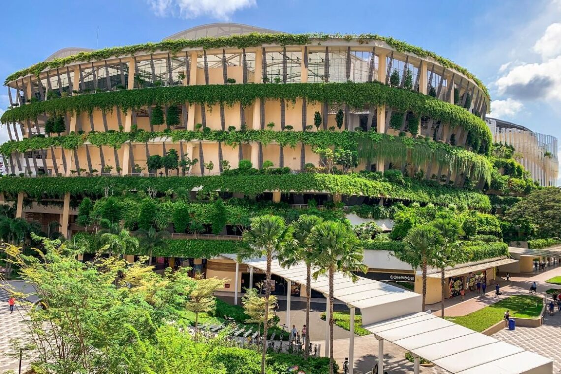 Ong Tze Boon - The visionary | IndesignLive