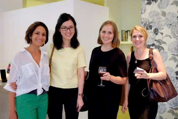 HBA – Welcome to the Block | Indesign Live: Interior Design and ...