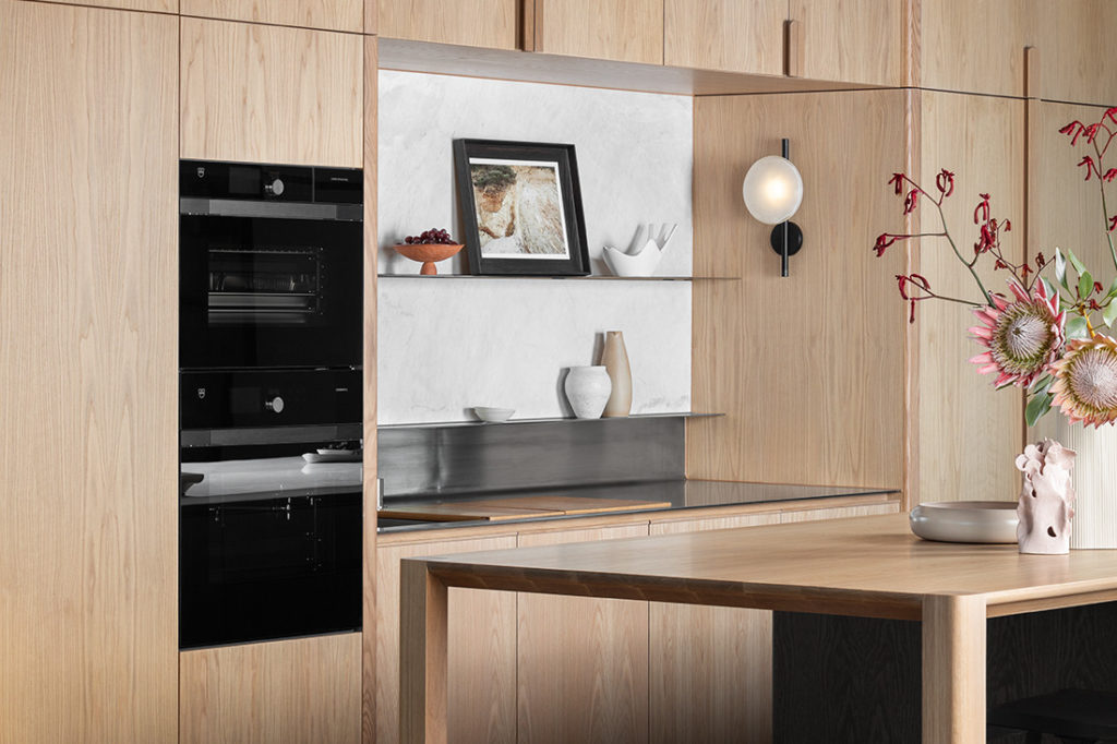 Lessons in future-proofing your kitchen | IndesignLive