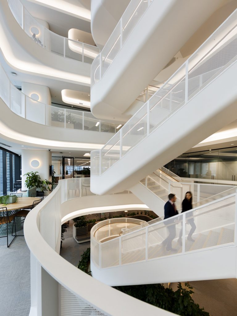 Charter Hall x Cox Architecture’s 130 Lonsdale Street | IndesignLive