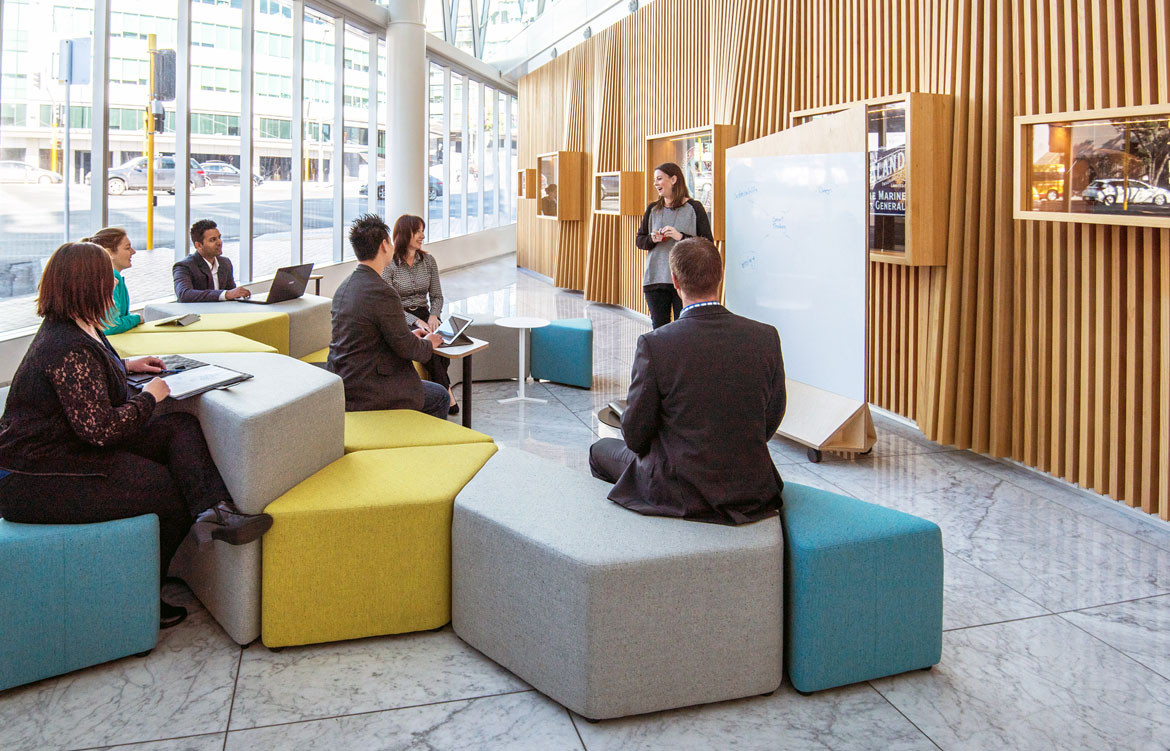 A Vidak Vision | IndesignLive