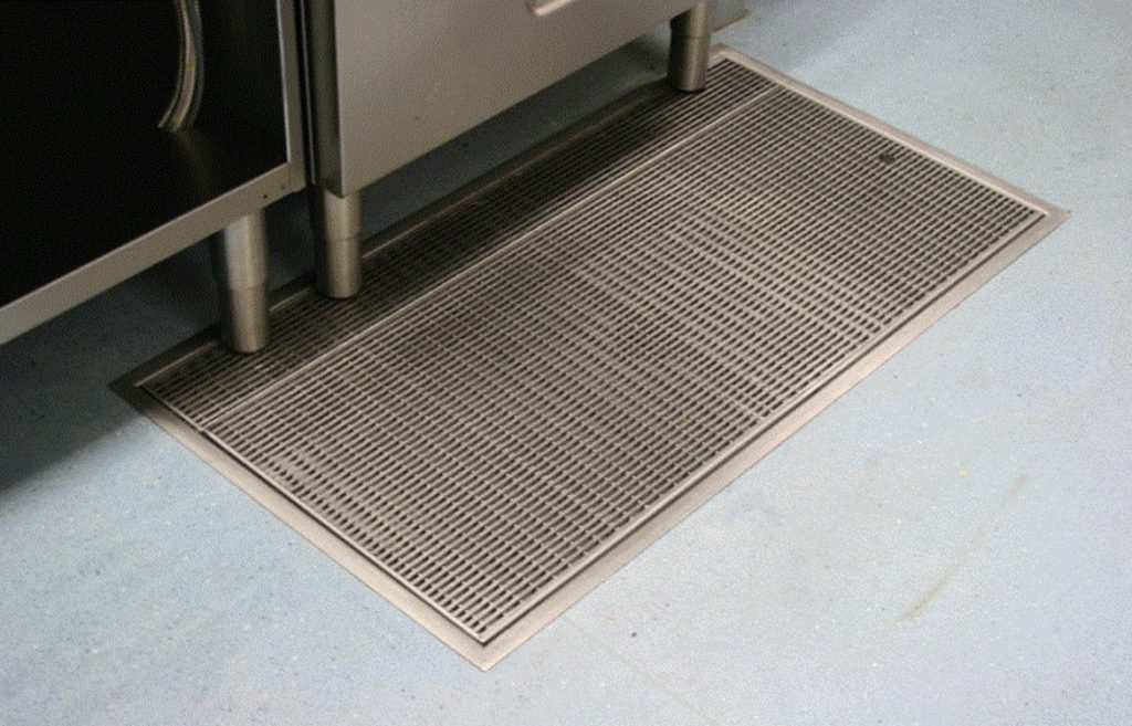 Vinyl Clamp Drain - Stormtech | IndesignLive