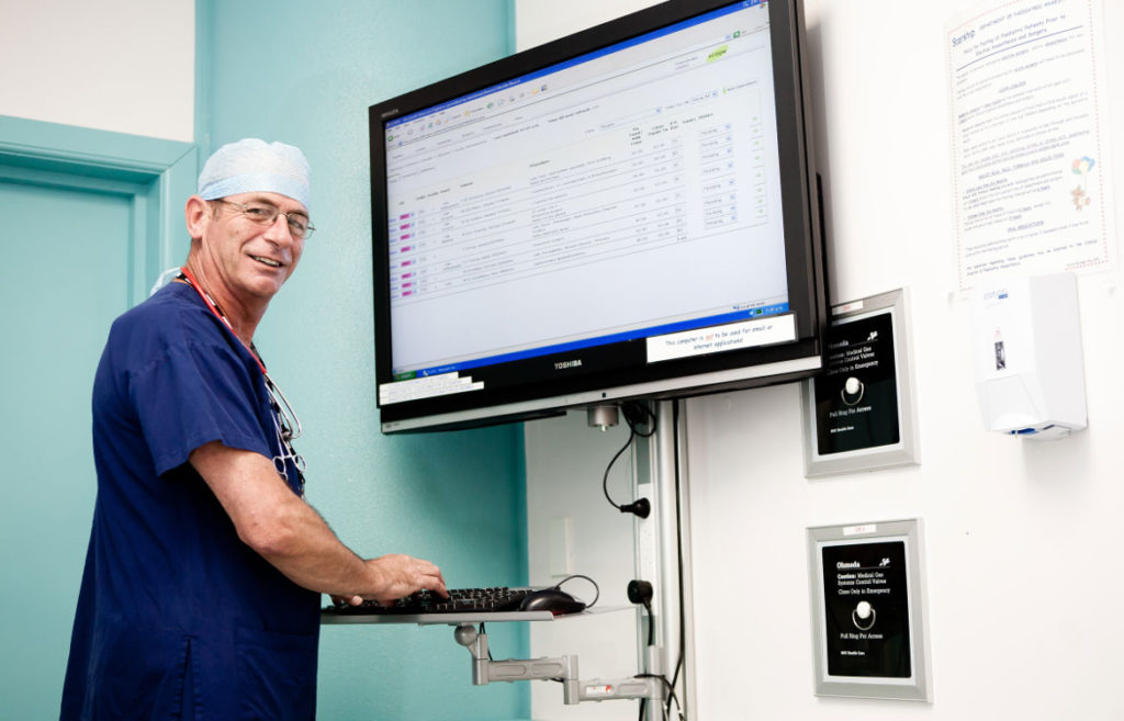 Wall Mount Solutions - Integ - Fixed & Fitted | IndesignLive