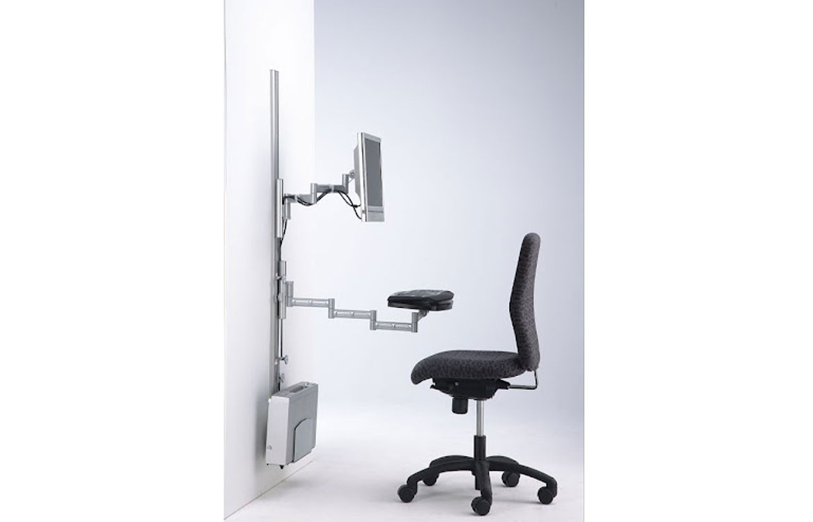 Wall Mount Solutions | Integ | Fixed & Fitted | Indesignlive the Collection