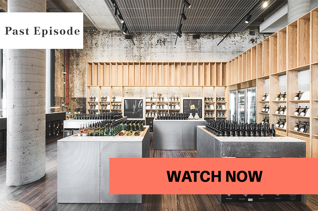 Shop How, Shop Where? - Watch Now | IndesignLive