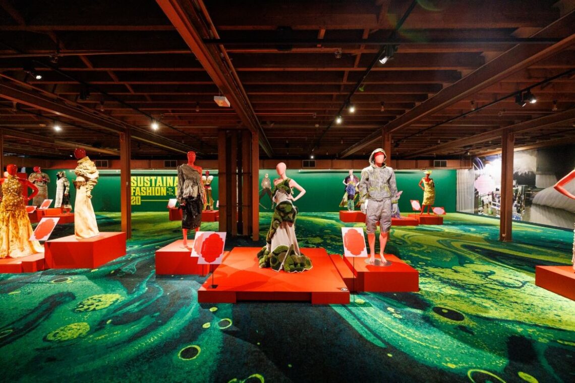 We the Makers 2025: A fashion future in Geelong | IndesignLive