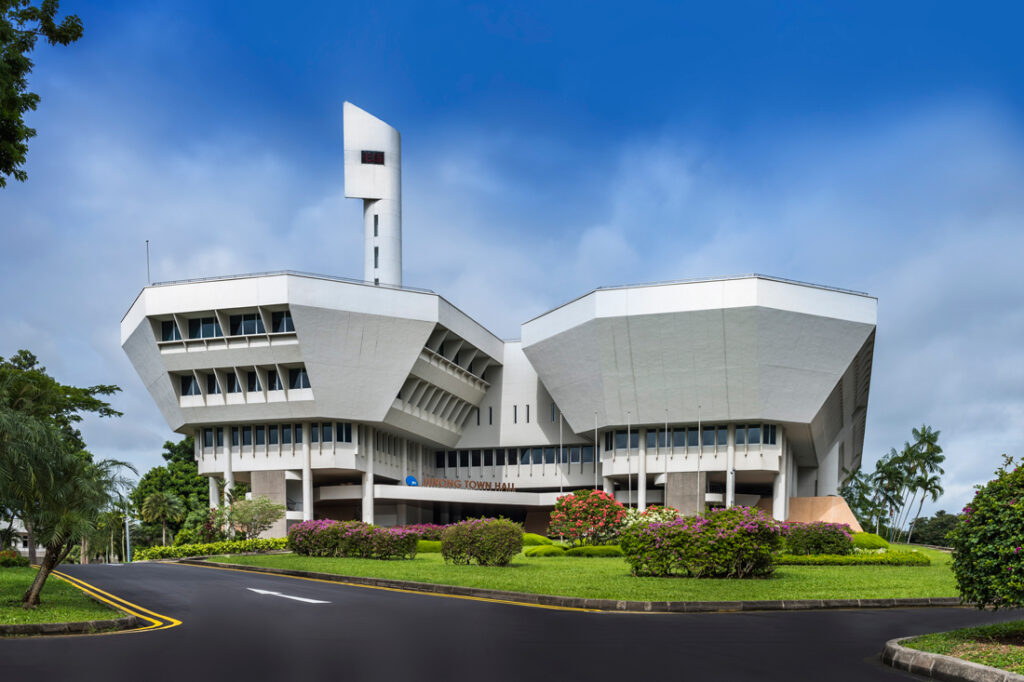 URA Unveils The Winners Of Architectural Heritage Awards 2018 ...