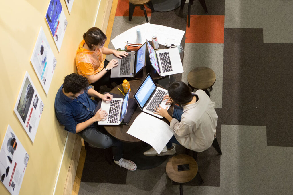 The RISD View On Design Education Today: Adaptive, Collaborative ...