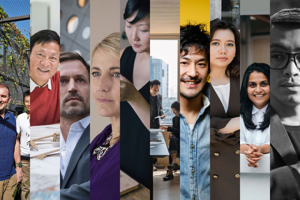 Our 10 Most Insightful Interviews In 2018 | Indesign Live: Interior ...