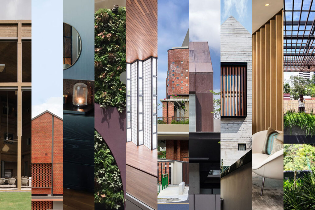 Our 10 Most-Read Residential Projects In 2018 | Indesign Live: Interior ...