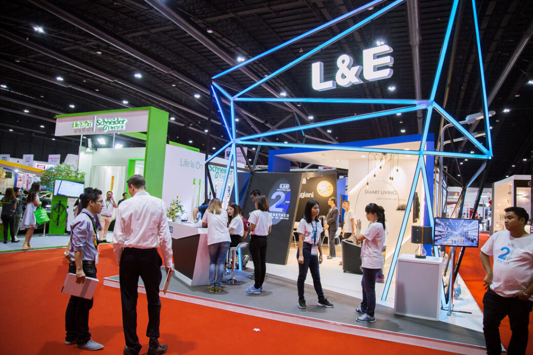 What Is The Future Of LED? Find Out At The LED Expo Thailand 2018 ...