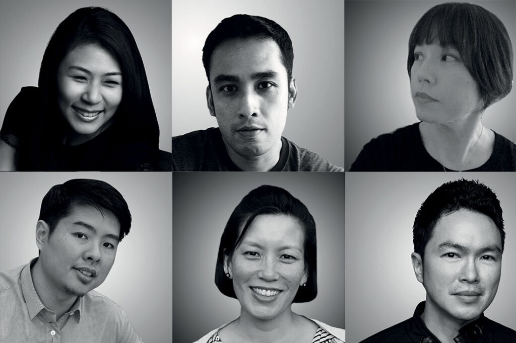 Singapore’s New Guard: 20 Architects Under 45 | Indesign Live: Interior ...