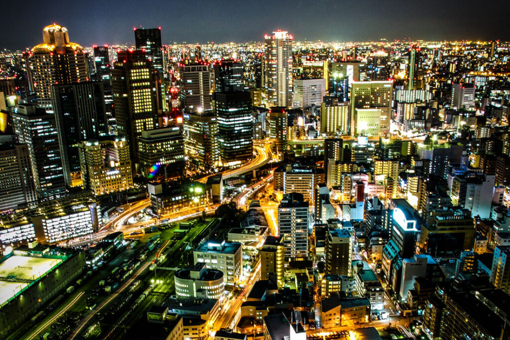 Why a Smart City? Let's Talk About Energy Efficiency | Indesign Live ...