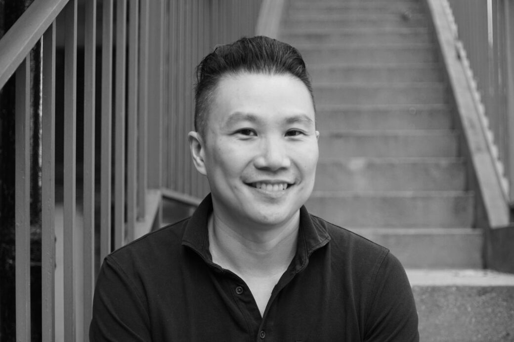 Andrew Yip Promoted To Principal At HASSELL | Indesign Live: Interior ...