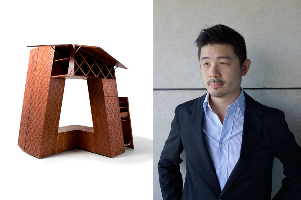 INDEs Jury Insights: Aric Chen On Regional Design Narratives | Indesign ...