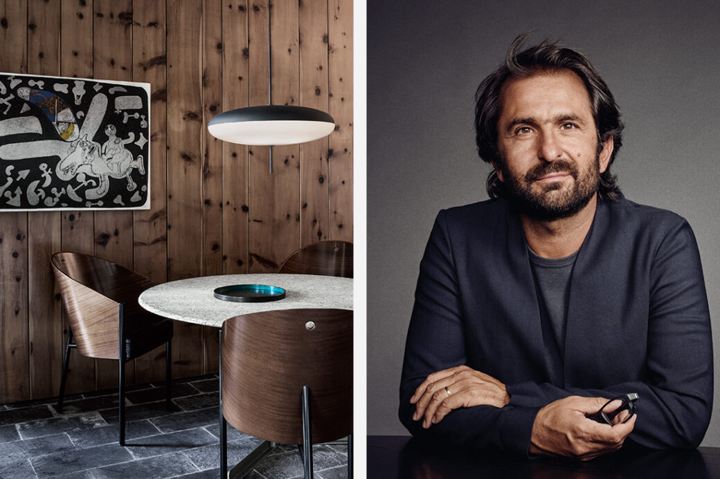 A Step Towards Lighting Evolution With Astep | Indesign Live: Interior Design and Architecture