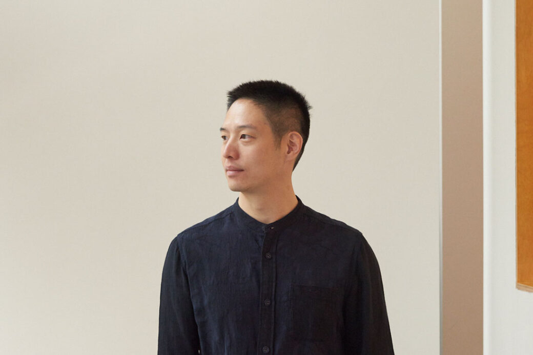 Brewin Design Office's Relearning Experience | Indesign Live: Interior ...