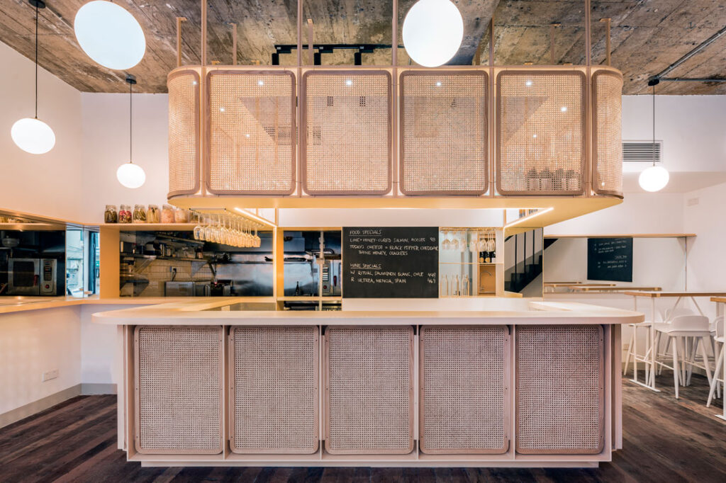 Linehouse Brings A Humble Neighbourhood Feel To Shanghai’s F&B Scene ...