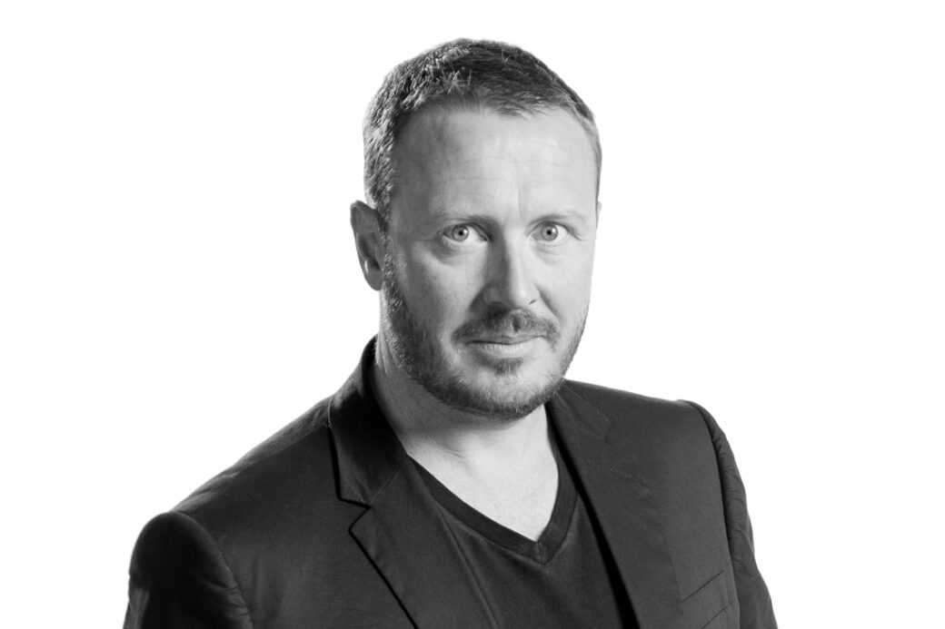 Chris Dobson On Simplicity | Indesign Live: Interior Design and ...