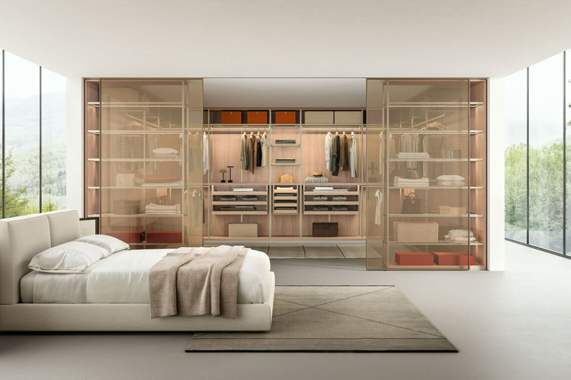 XTRA brings the iconic Porro brand to Singapore | Indesign Live ...