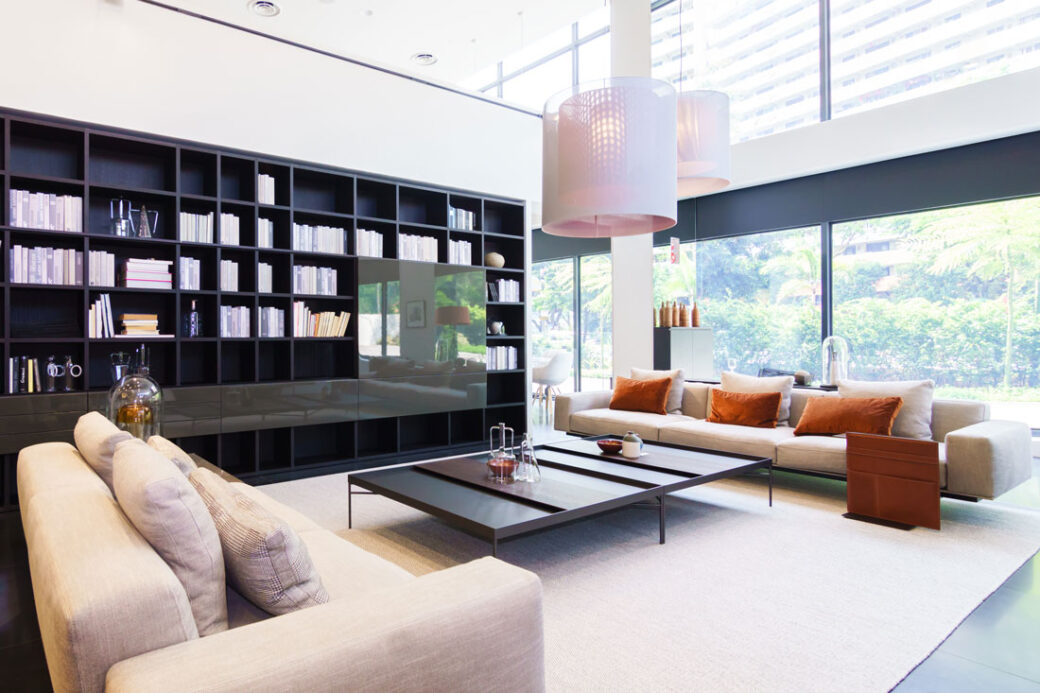 The Design Journey Continues at W. Atelier | Indesign Live: Interior ...