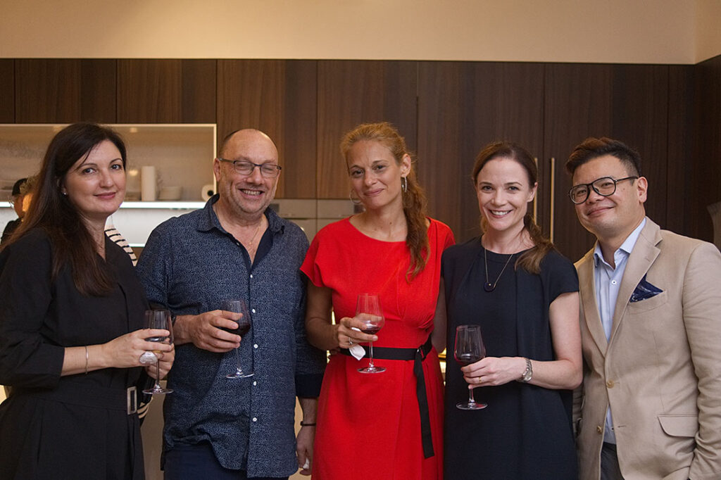 W. Atelier Welcomes You to the House of W. Atelier | Indesign Live ...