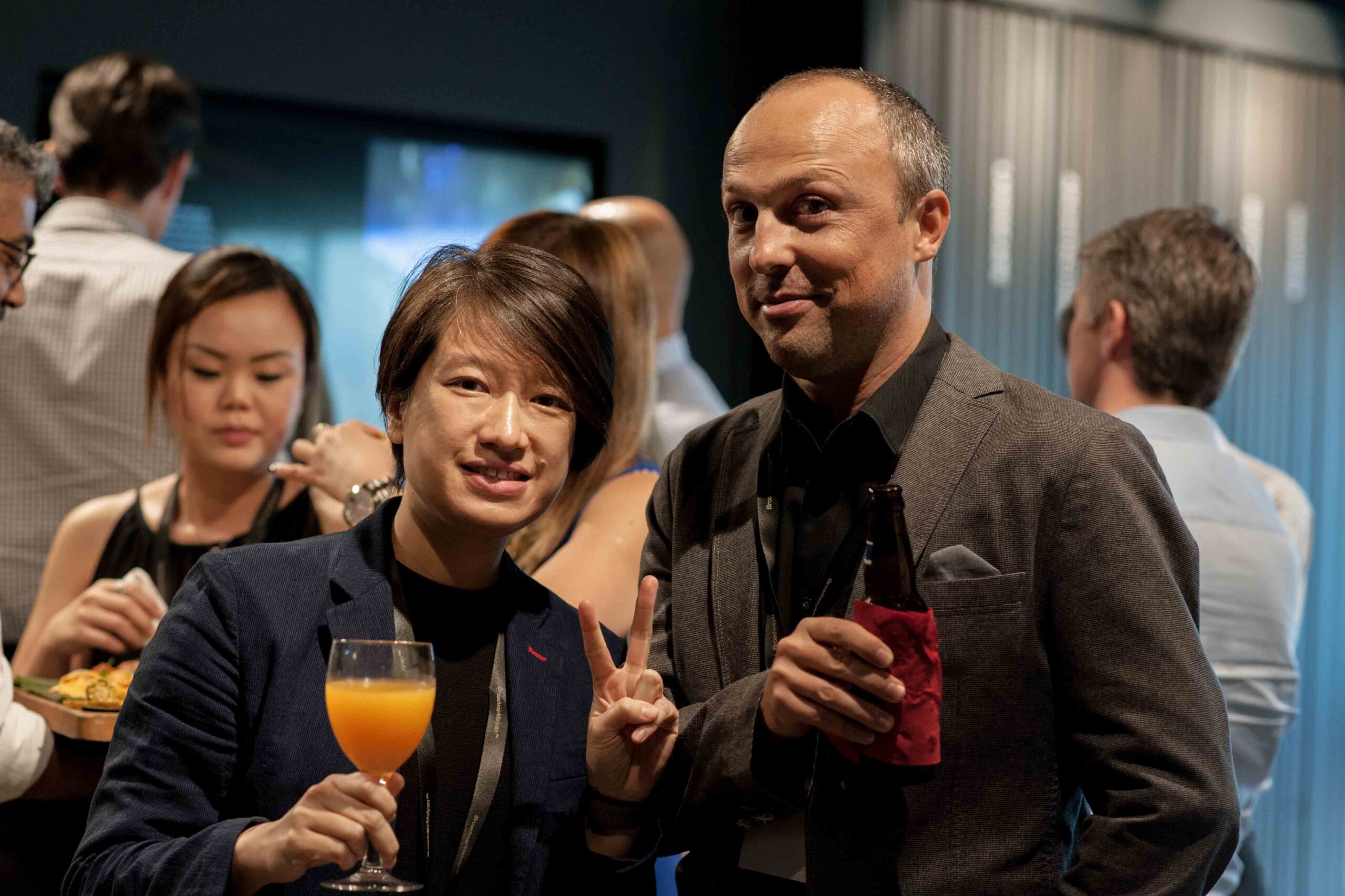 A Decade of Broadway Malyan Singapore | Indesign Live: Interior Design ...