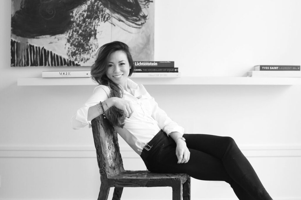 5 Minutes With... Design Haus Liberty's Dara Huang | Indesign Live ...
