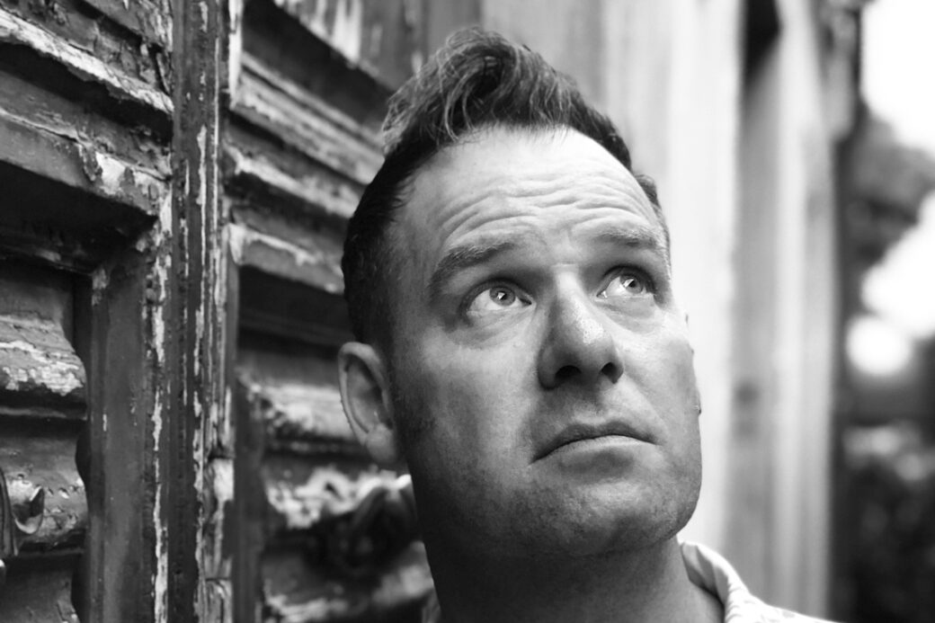 David Hills on Rethinking Heritage in Hong Kong | Indesign Live ...