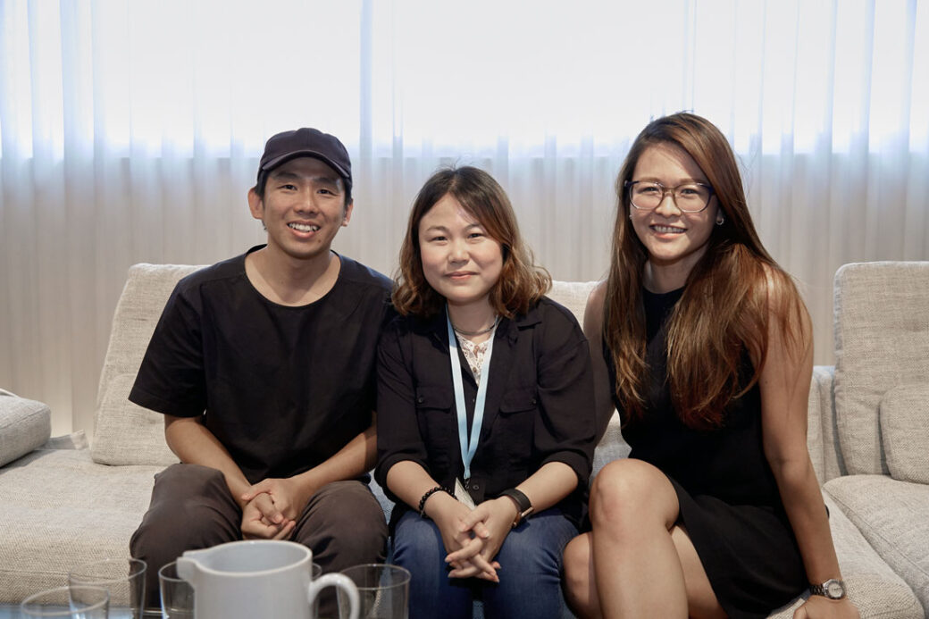 SID Design Conversations: Designpreneurship In A Challenging Market ...