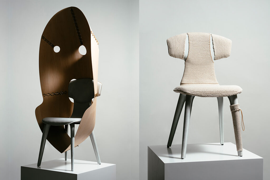 P5 Studio And Frag Explore What Leather Crafting Means To Singaporean ...