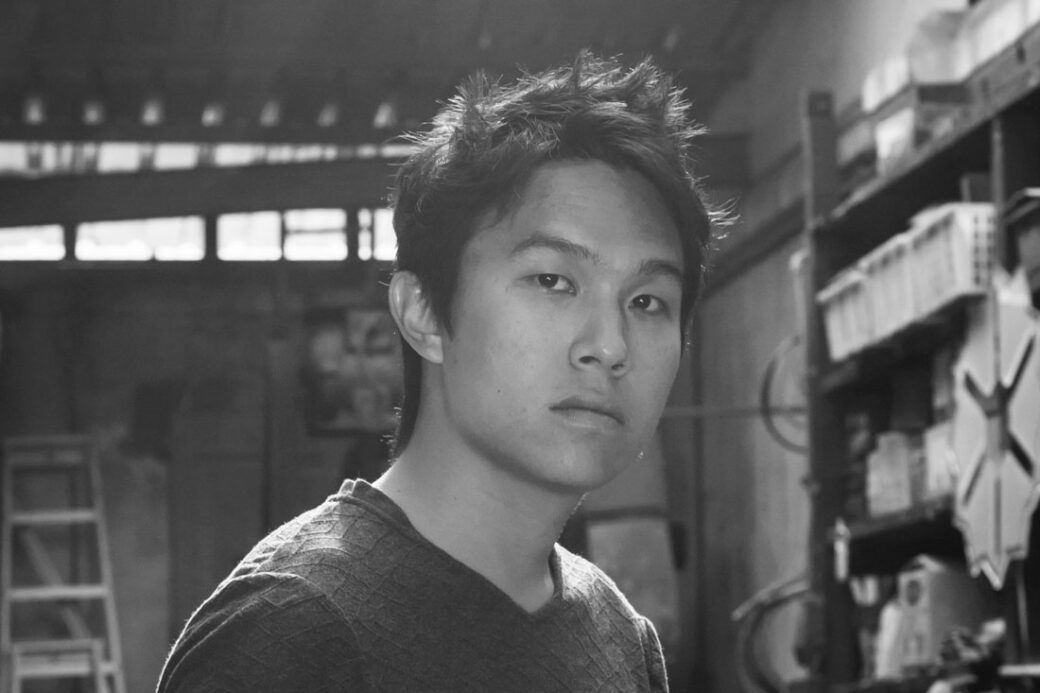 Meet #SGID17 Influencer Gabriel Tan | Indesign Live: Interior Design ...