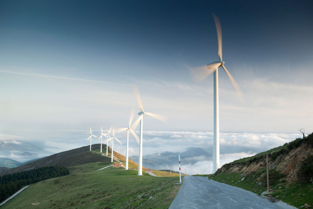 The Transition To An All-Electric World: So Much More Than ...