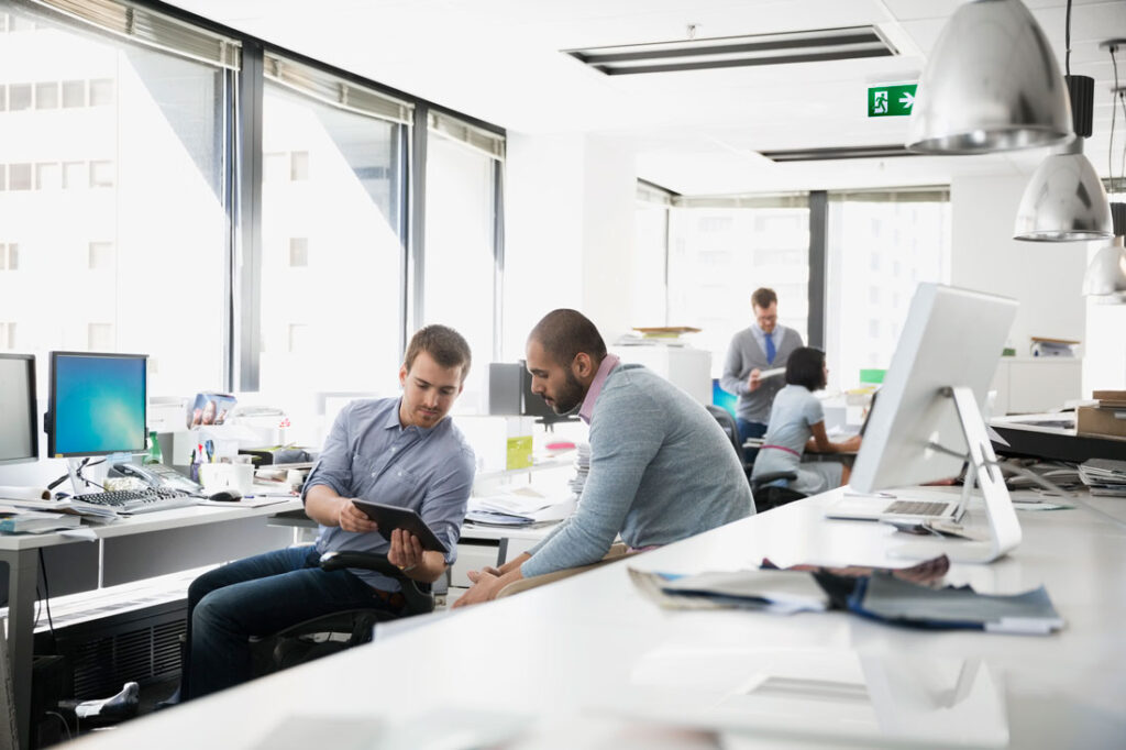 Meet Schneider Electric's Design Lab Team | Indesign Live: Interior ...