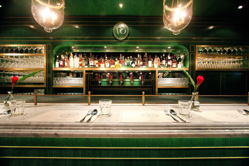 The Shared Kitchen | Indesign Live: Interior Design and Architecture