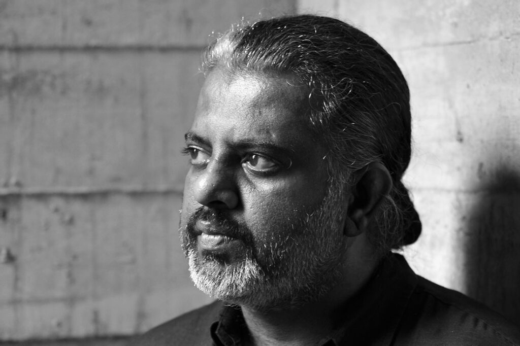 Palinda Kannangara On Capturing The Spirit Of The Place | Indesign Live ...