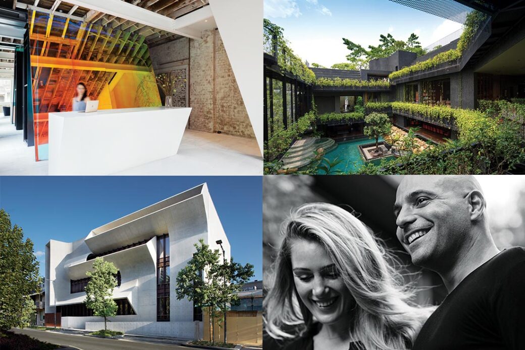 A Look Back: INDE.Awards 2017 Winners And Themes | Indesign Live ...