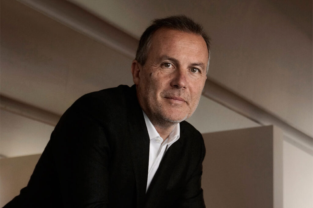 5 Minutes With... Angelo Meroni of Lema | Indesign Live: Interior ...