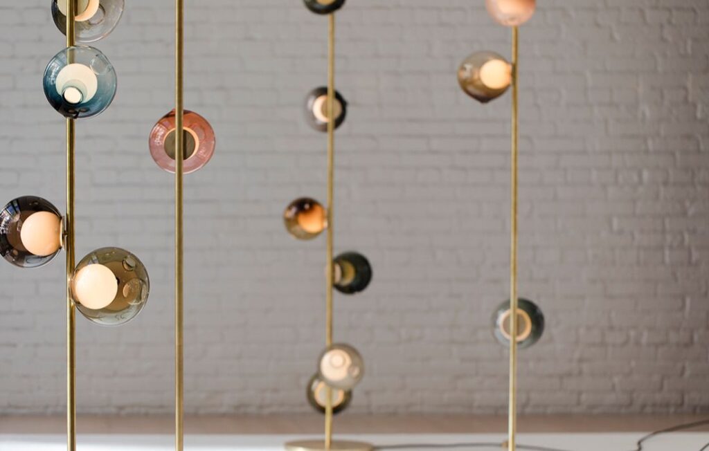 Material, Process And Fascinating Beauty | Indesign Live: Interior ...