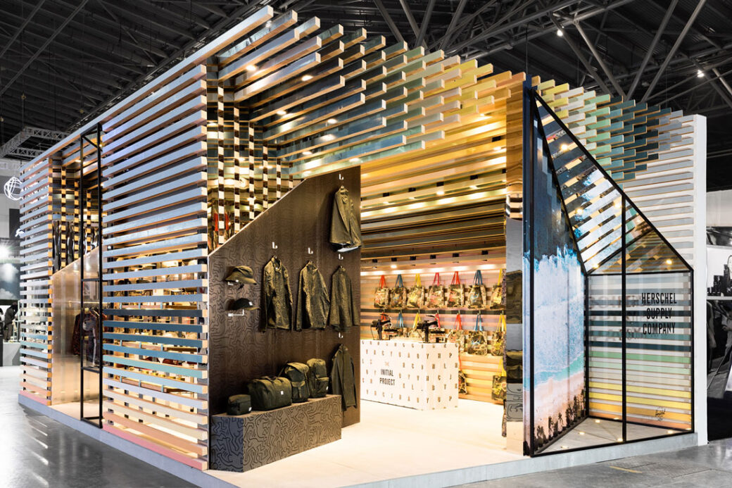 Linehouse Deconstructs the Alpine Cabin With Colour and Light ...