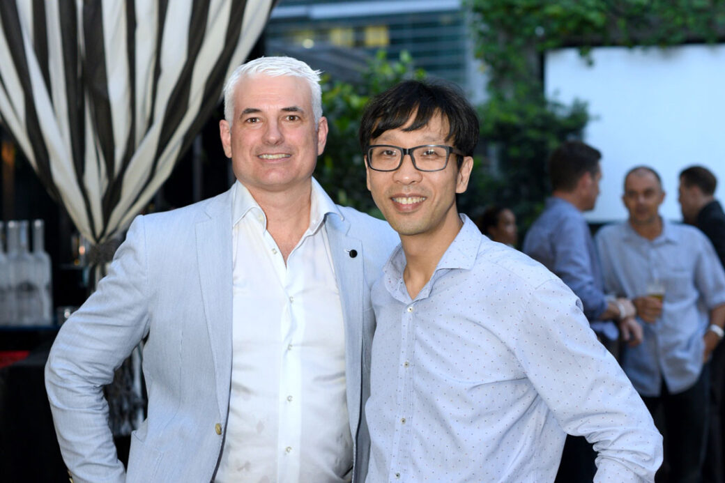 A Luxe Evening With Luxxbox | Indesign Live: Interior Design and Architecture