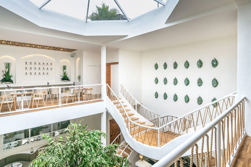 MAURI Restaurant Fuses Italian Heritage With Its Bali Locale | Indesign ...