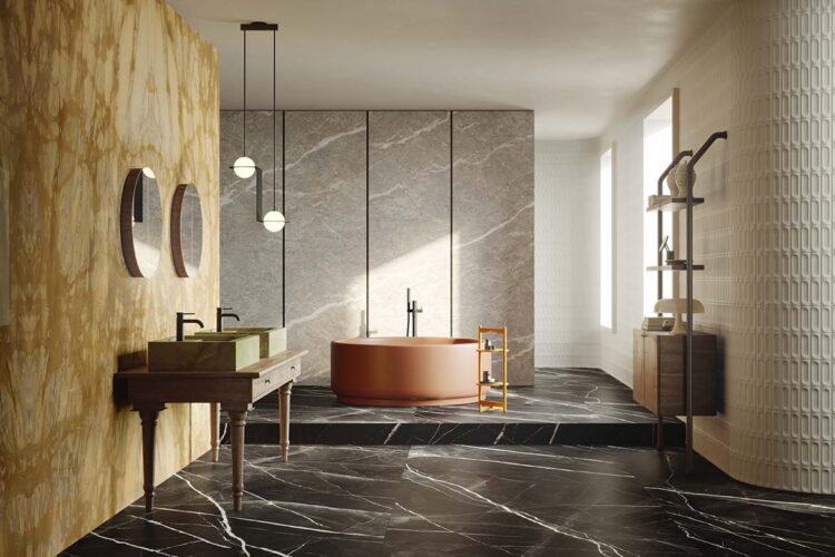 Marazzi: Pioneering excellence in ceramic innovations and ...